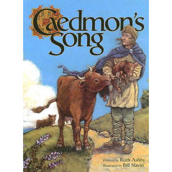 【】Caedmon's Song