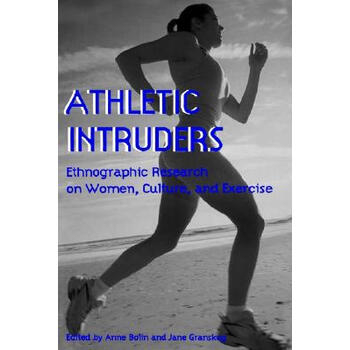【】Athletic Intruders: Ethnographi