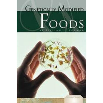 【】Genetically Modified Foods