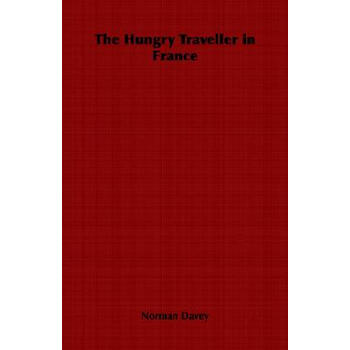 【】The Hungry Traveller in France