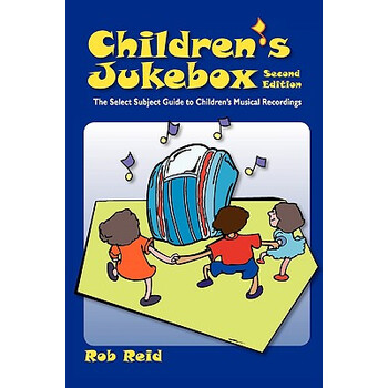 【】Children's Jukebox