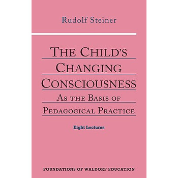 【】The Child's Changing