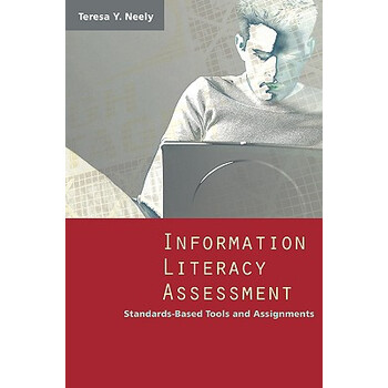 【】Information Literacy Assessment: