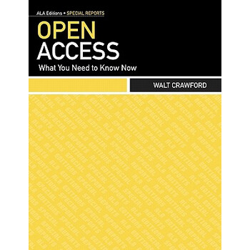 【】Open Access: What You Need to Kn