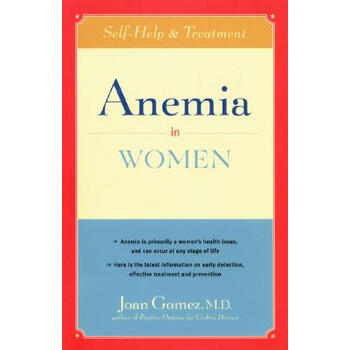 【】Anemia in Women: Self-Help and