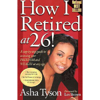 【】How I Retired at 26!