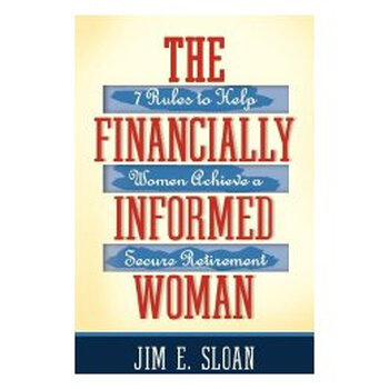 【】The Financially Informed Woman