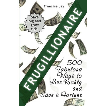【】Frugillionaire