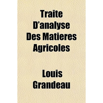 【】Trait D'Analyse Des Mat