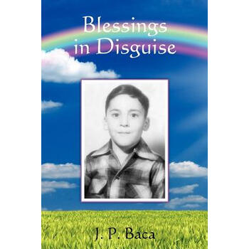 【】Blessings in Disguise
