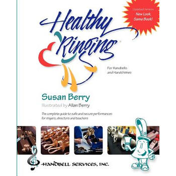 【】Healthy Ringing
