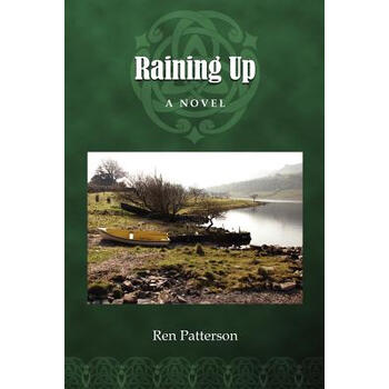 【】Raining Up