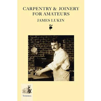 【】Carpentry and Joinery fo