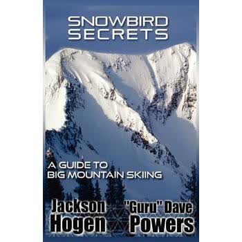 【】Snowbird Secrets