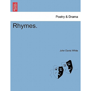 【】Rhymes.