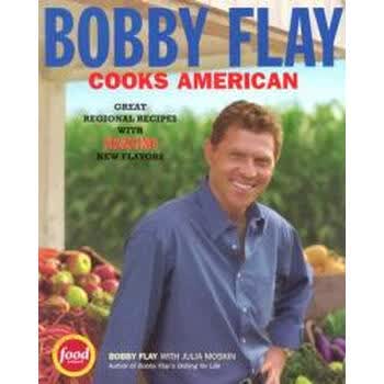 【】Bobby Flay Cooks American: Great
