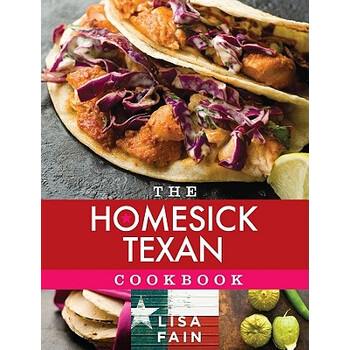 【】The Homesick Texan Cookbook