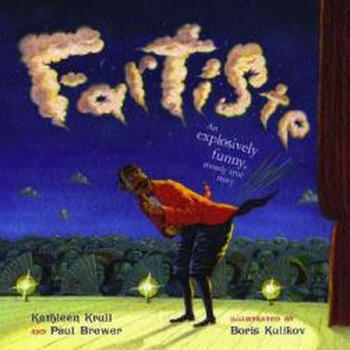【】Fartiste