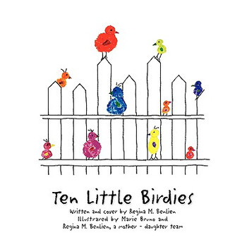 【】Ten Little Birdies