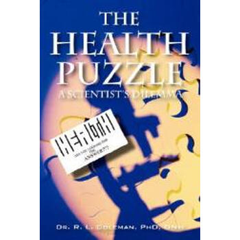 【】The Health Puzzle: A Scientist's