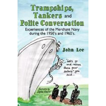 【】Trampships, Tankers and Pol
