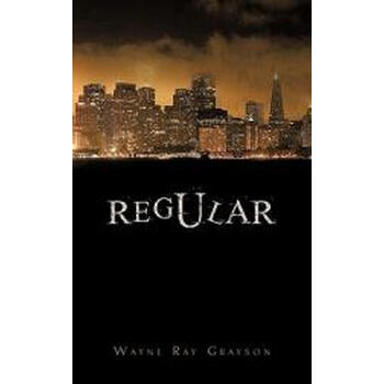 【】Regular
