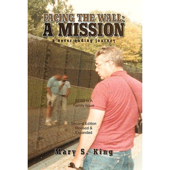 【】Facing the Wall: A Mission