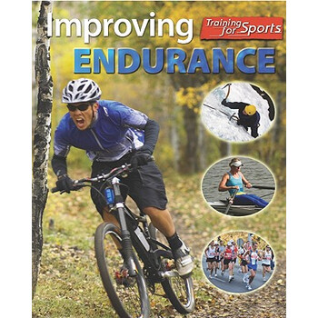 【】Improving Endurance