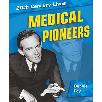 【】Medical Pioneers