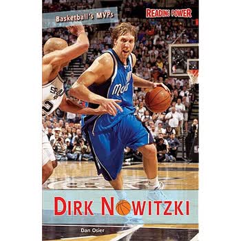 【】Dirk Nowitzki