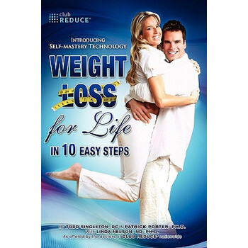【】Weight Loss for Life in 10 Easy