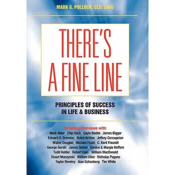 【】There's a Fine Line