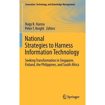 【】National Strategies to Harness