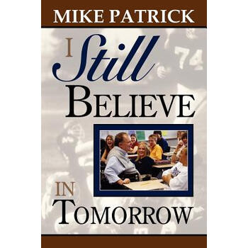 【】I Still Believe in Tomorrow