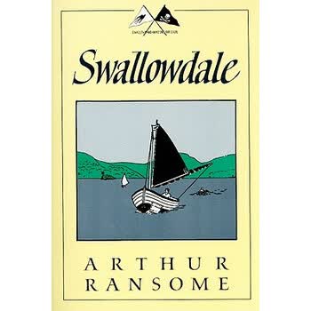 【】Swallowdale