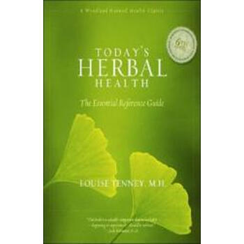 【】Today's Herbal Health