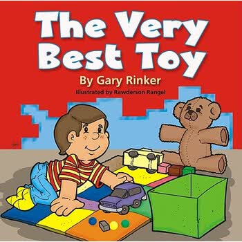 【】The Very Best Toy