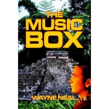 【】The Music Box