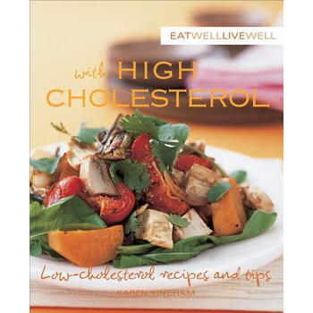 【】Eat Well Live Well with Hig