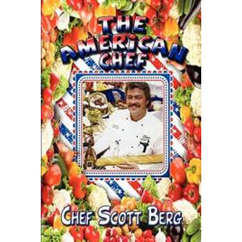 【】The American Chef