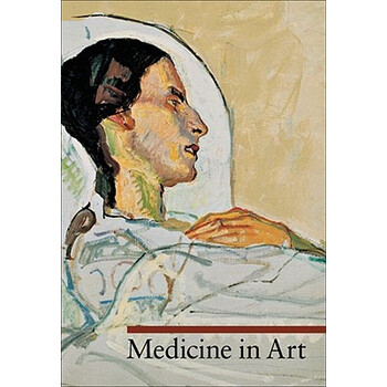 【】Medicine in Art
