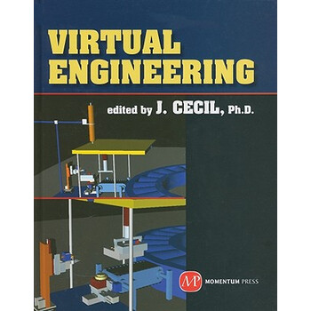【】Virtual Engineering