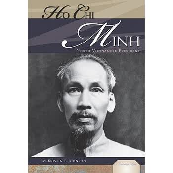 【】Ho Chi Minh: North Vietnam