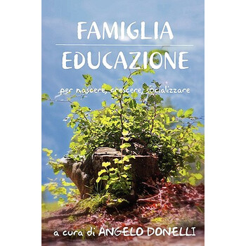 【】Famiglia Educazione