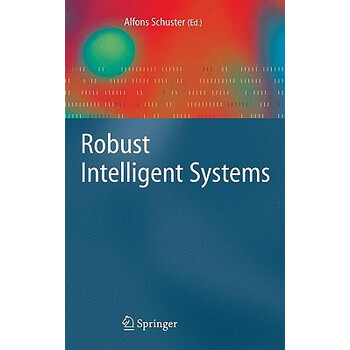 【】Robust Intelligent Systems