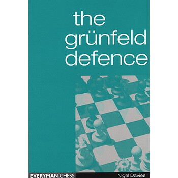 【】The Grunfeld Defence