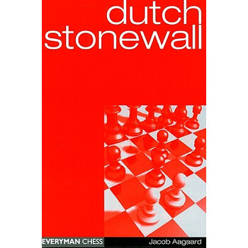 【】Dutch Stonewall
