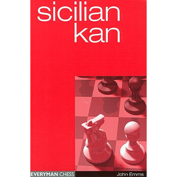 【】Sicilian Kan