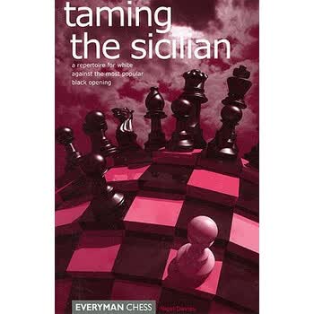 【】Taming the Sicilian