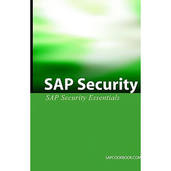 【】SAP Security: SAP Security